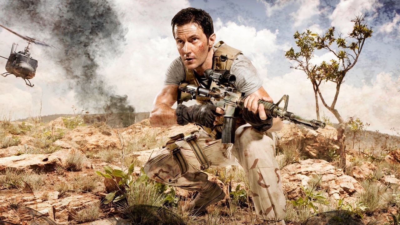 Strike Back : Strike Back : Fotos - 11 no 123 - AdoroCinema