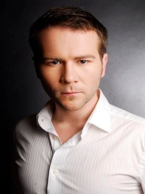 Stuart Brennan - AdoroCinema