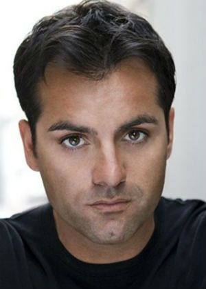 Corey Large - AdoroCinema