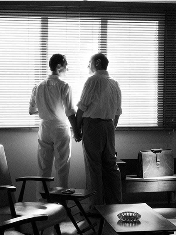 In the Room - Filme 2015 - AdoroCinema