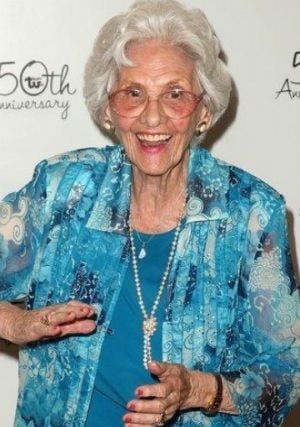 Connie Sawyer : Filmografia - AdoroCinema