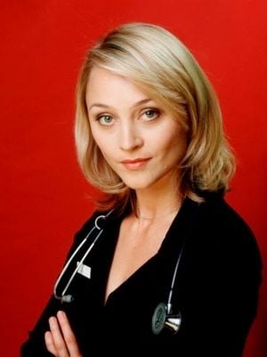 Christine Stephen-Daly - AdoroCinema