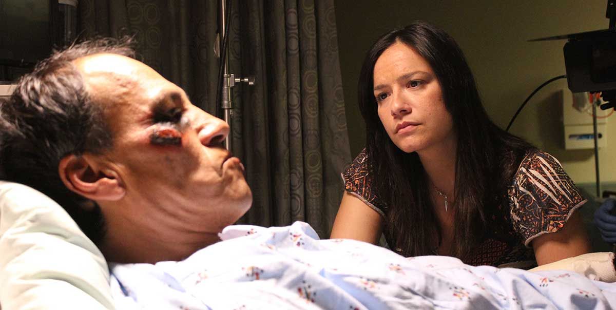 Foto do filme Mekko - Foto 2 de 6 - AdoroCinema