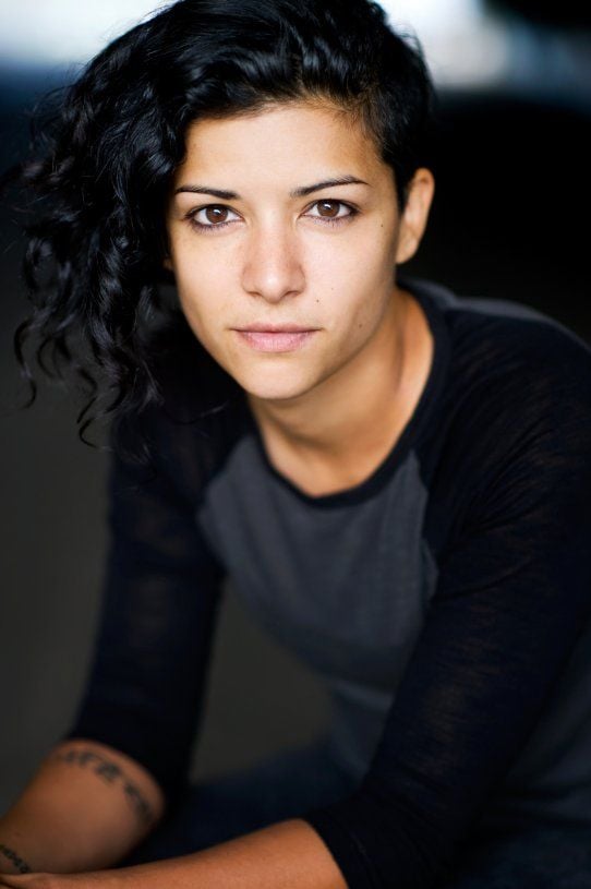 Mandahla Rose - AdoroCinema