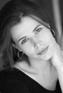 Holly Mitchell - AdoroCinema