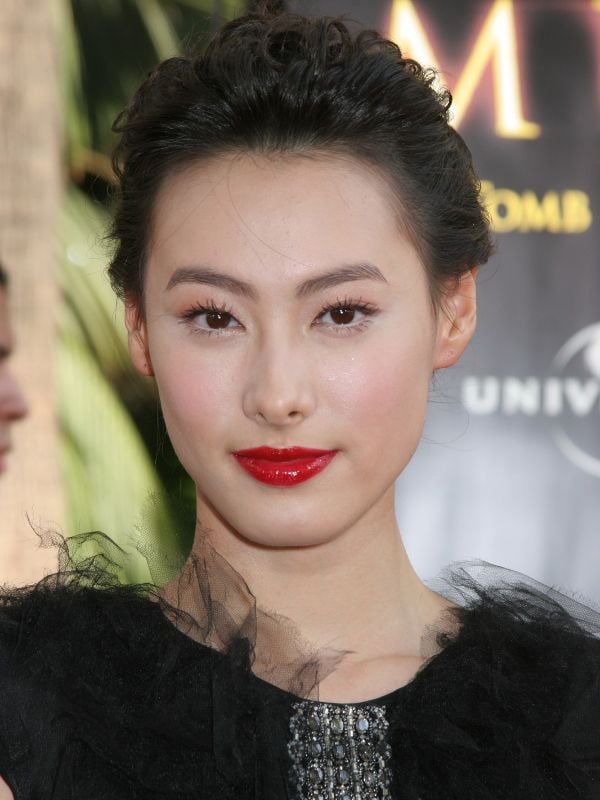 Isabella Leong - AdoroCinema