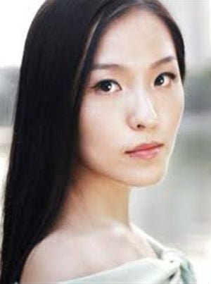 Vicky Huang - AdoroCinema