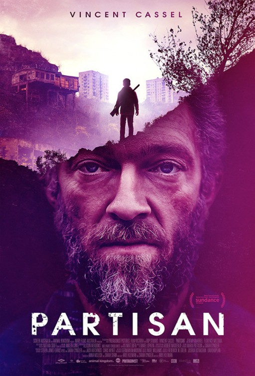 Partisan - Filme 2015 - AdoroCinema
