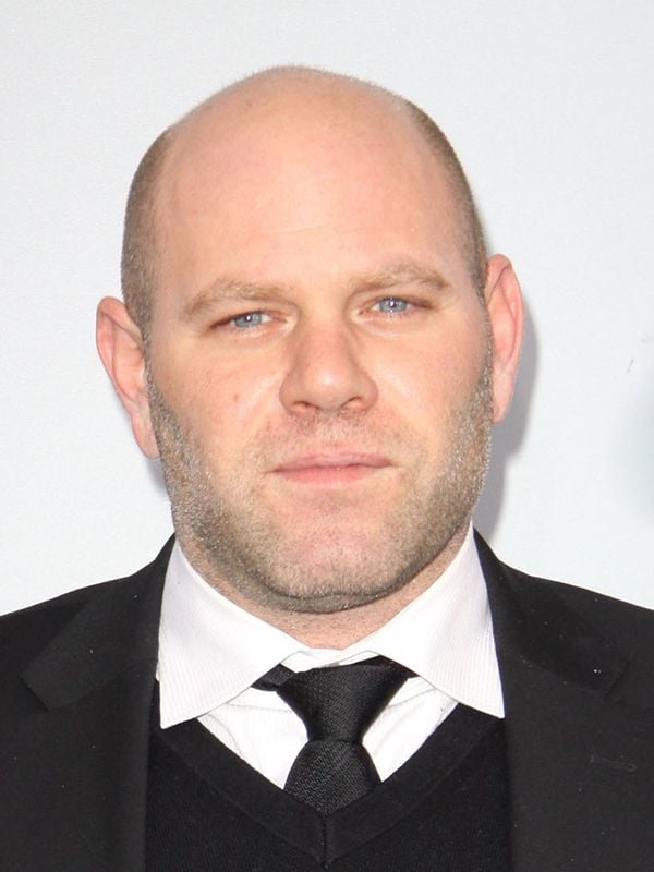 Domenick Lombardozzi - AdoroCinema