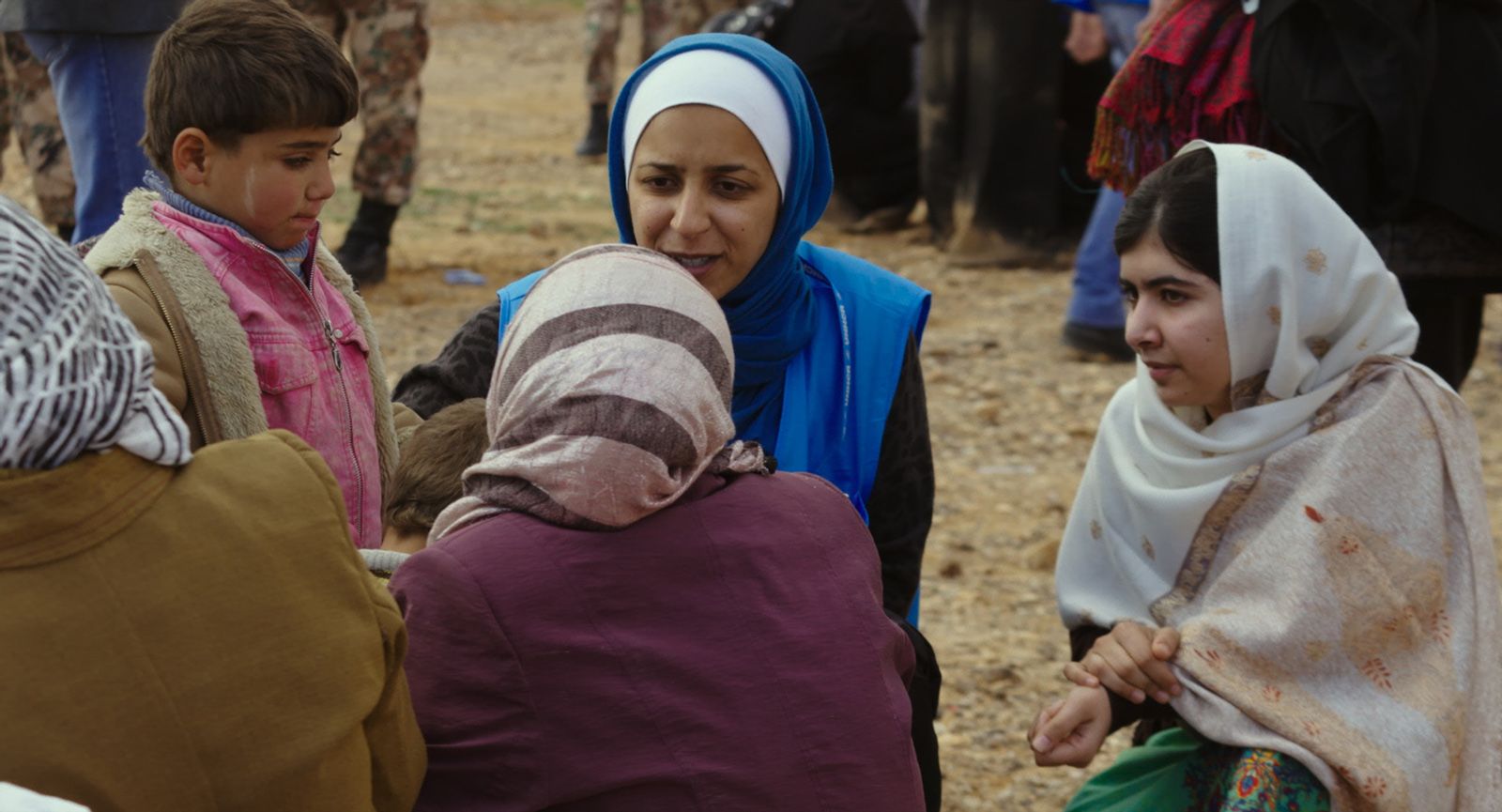 Foto do filme Malala - Foto 11 de 22 - AdoroCinema