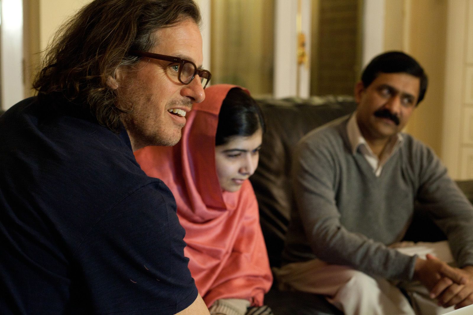 Foto do filme Malala - Foto 4 de 22 - AdoroCinema