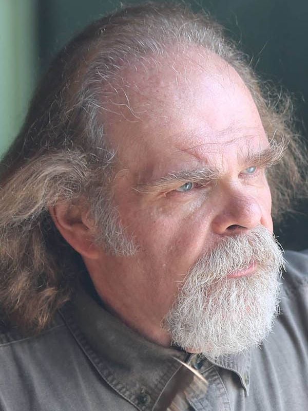 George Buza - AdoroCinema