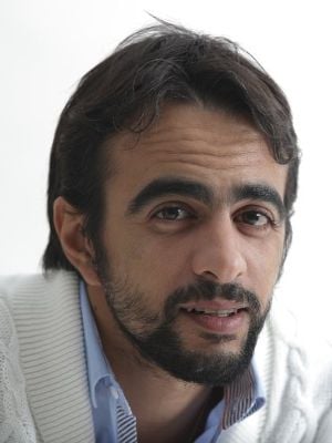 Fehd Benchemsi - AdoroCinema