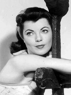 Judy Tyler - AdoroCinema