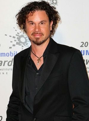 Denson Baker - AdoroCinema