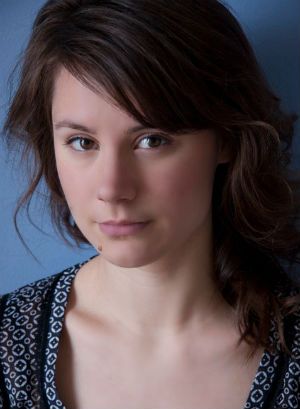 Kate Herriot - AdoroCinema