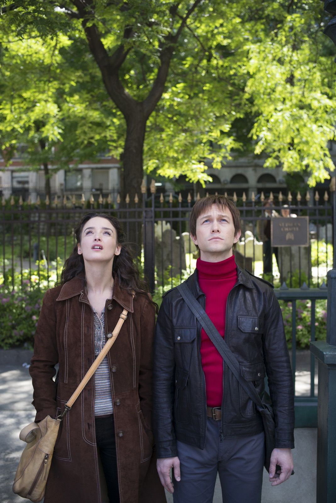 Foto do filme A Travessia - Foto 18 de 27 - AdoroCinema