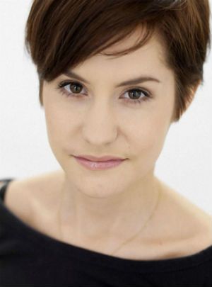 Sofie Hamilton - AdoroCinema