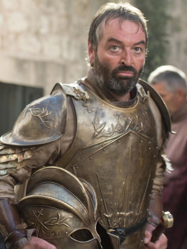 Ian Beattie - AdoroCinema