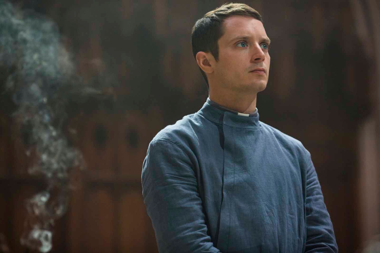 Foto de Elijah Wood - O Último Caçador de Bruxas : Fotos Elijah Wood ...