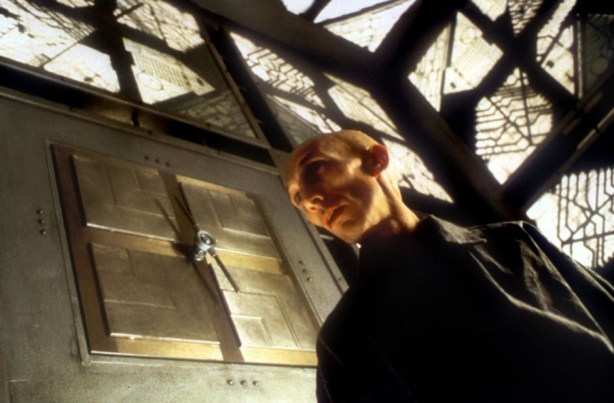 Foto do filme Cubo - Foto 13 de 32 - AdoroCinema