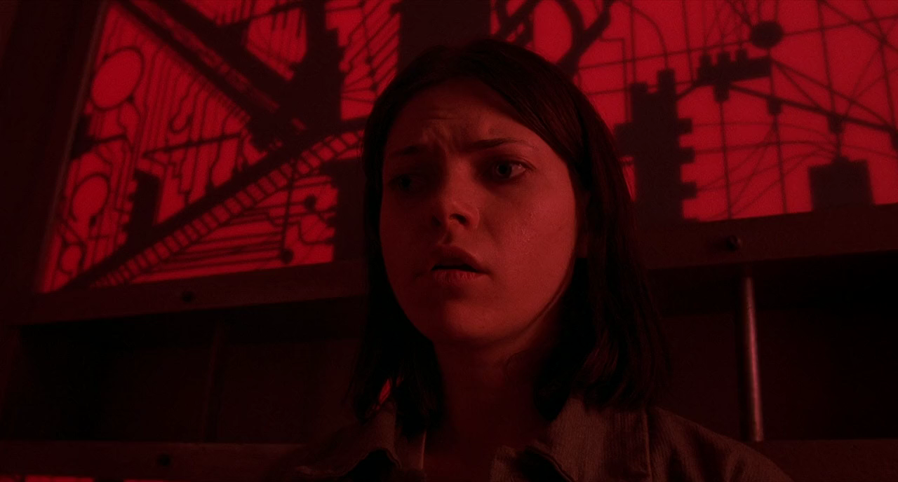 Foto do filme Cubo - Foto 5 de 32 - AdoroCinema