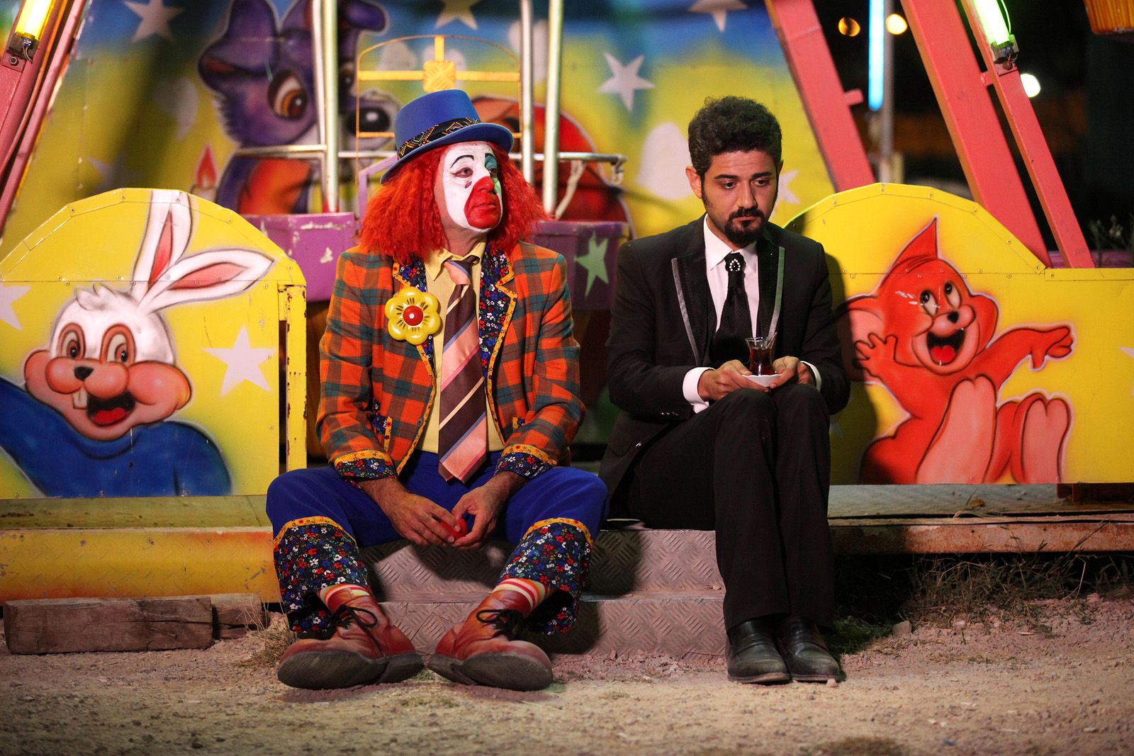 Foto de Cihan Ercan - Fotos Cihan Ercan - Foto 6 de 25 - AdoroCinema