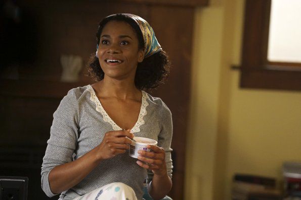 Grey's Anatomy : Grey's Anatomy : Fotos Kelly McCreary - 778 no 1200 ...
