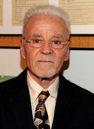 Don Bachardy - AdoroCinema