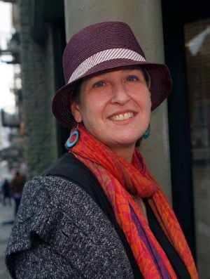 Marjorie Sturm - AdoroCinema