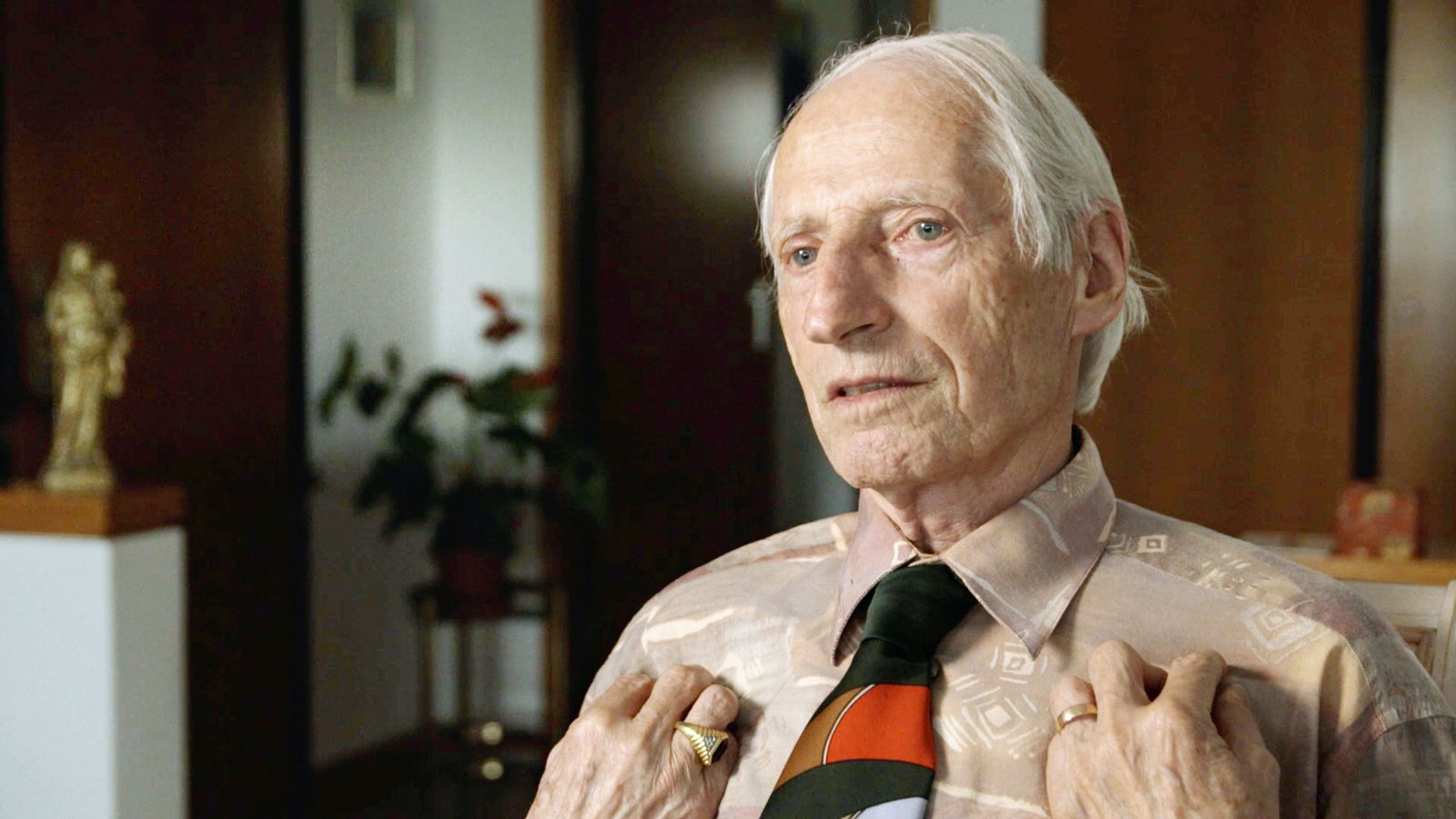 Foto do filme Electroboy - Foto 7 de 12 - AdoroCinema