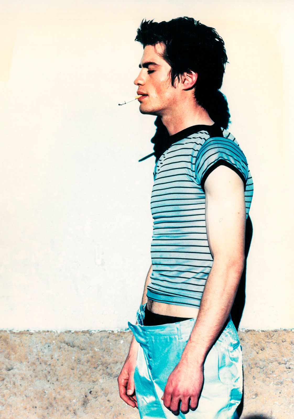 Foto do filme Electroboy - Foto 3 de 12 - AdoroCinema