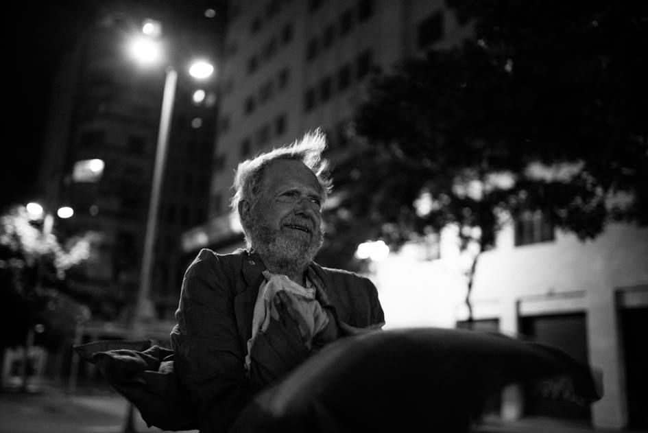 Foto do filme Fome - Foto 2 de 16 - AdoroCinema