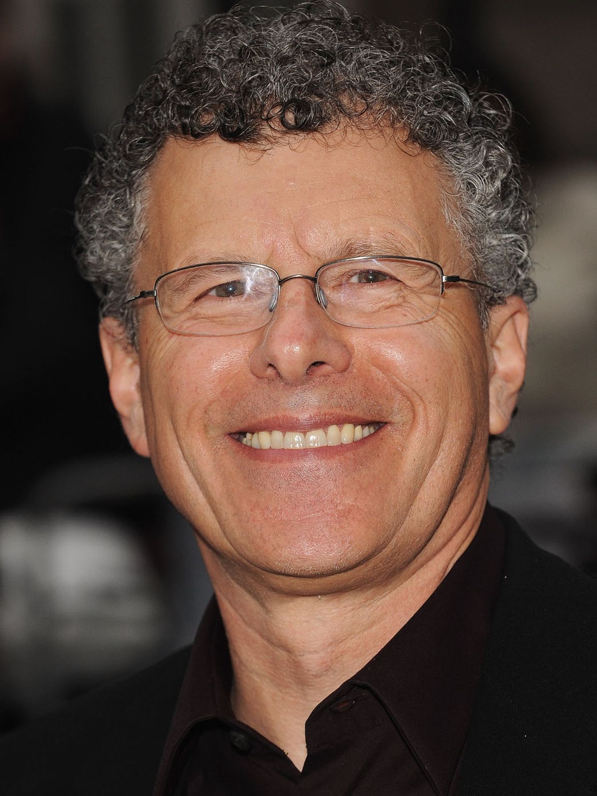 Jon Amiel - AdoroCinema