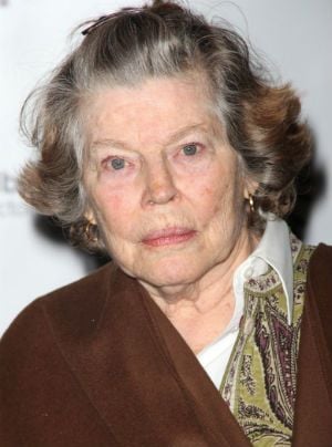 Anne Jackson - AdoroCinema