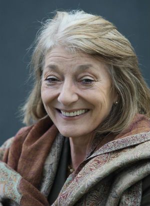Jane Lapotaire - AdoroCinema