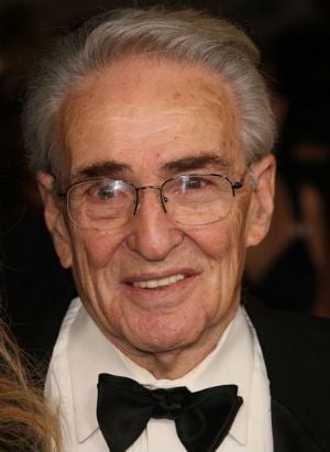 Elliot Silverstein - AdoroCinema