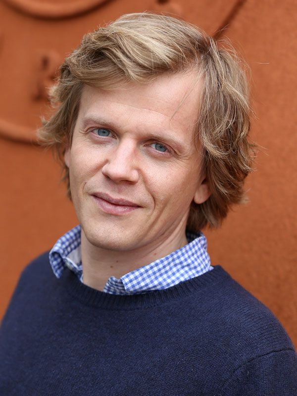 Alex Lutz - AdoroCinema