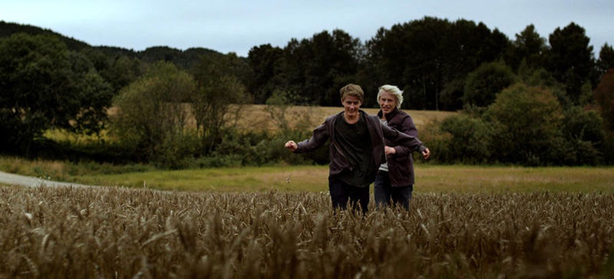 Foto de Axel Bøyum - Fotos Axel Bøyum - Foto 8 de 10 - AdoroCinema