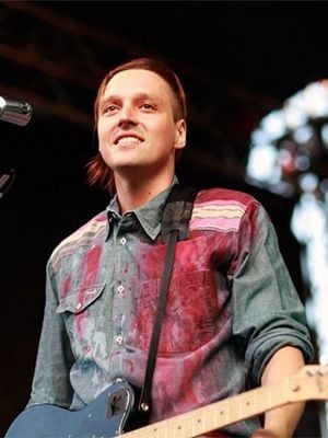 Win Butler - AdoroCinema