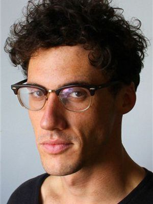 Tyler Evan Rowe - AdoroCinema