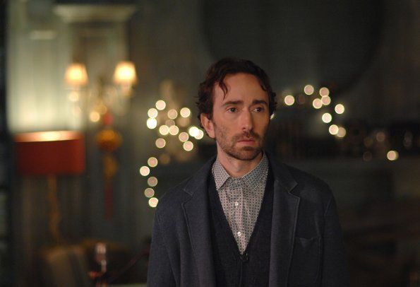 Foto de Daniel London - Minority Report : Fotos Daniel London - Foto 14 ...