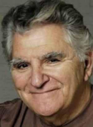 Richard Foronjy - AdoroCinema