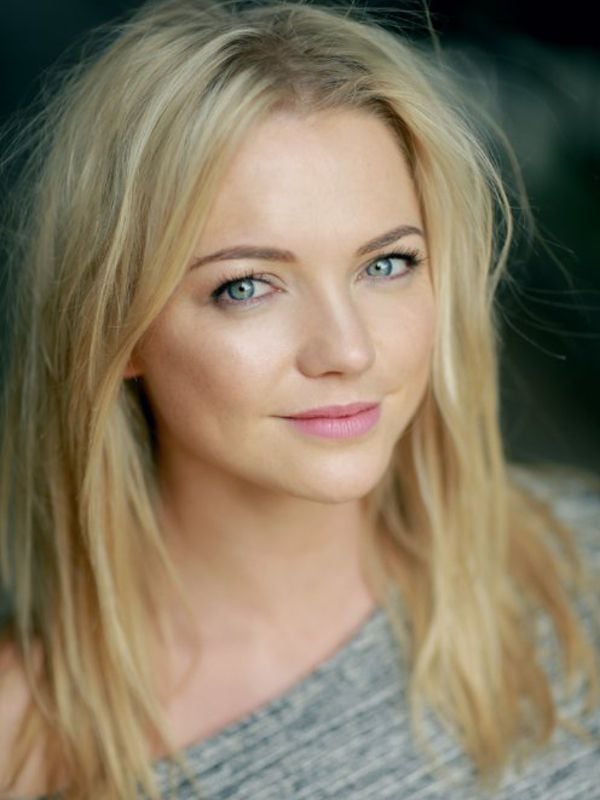 Hannah Spearritt - AdoroCinema