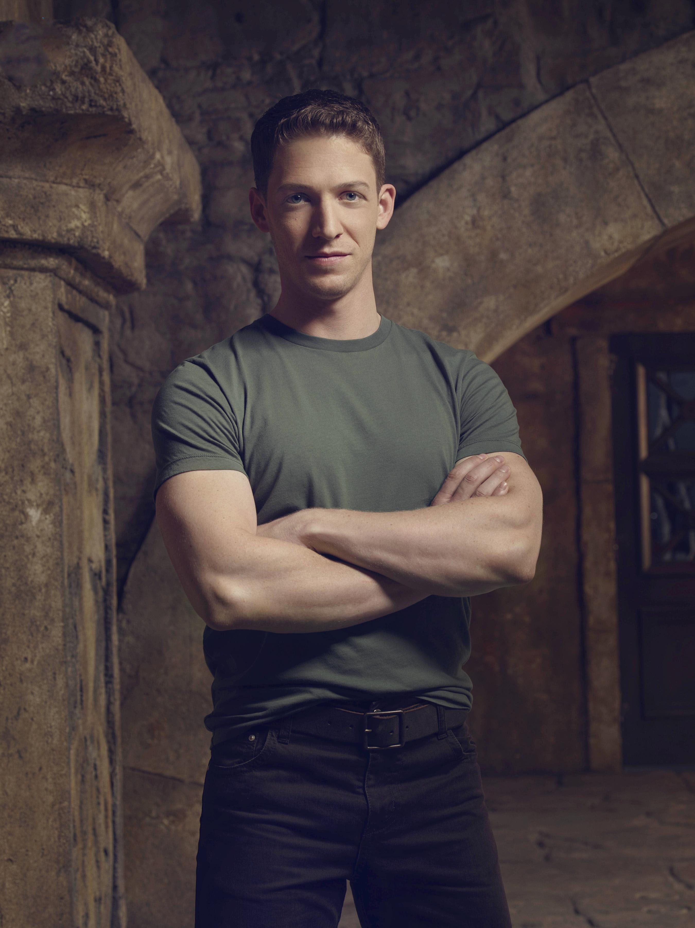 Sleepy Hollow : Fotos Zach Appelman - 14 no 128 - AdoroCinema