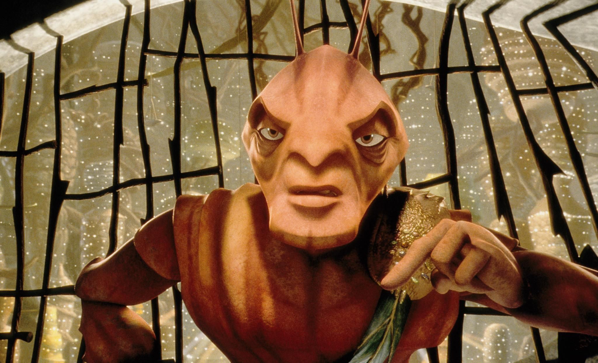 Foto do filme FormiguinhaZ - Foto 21 de 42 - AdoroCinema