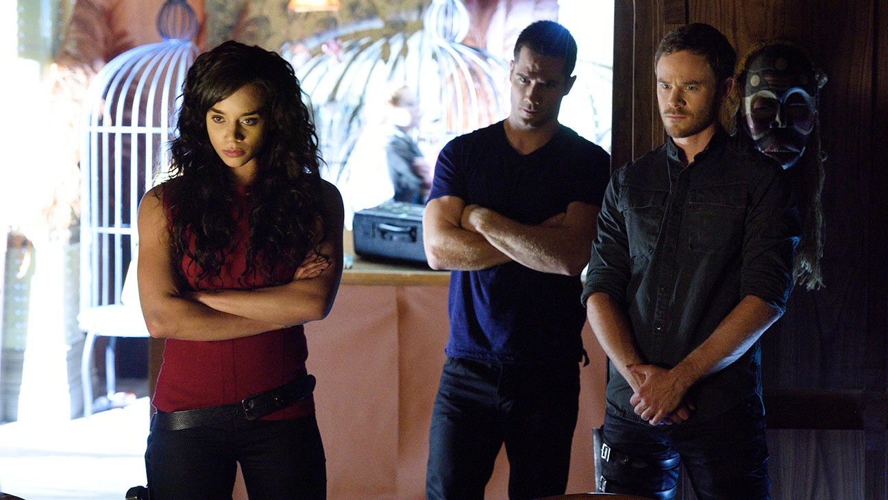 Killjoys : Killjoys : Fotos - 7 no 28 - AdoroCinema