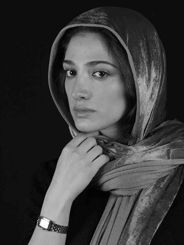 Mina Sadati - AdoroCinema