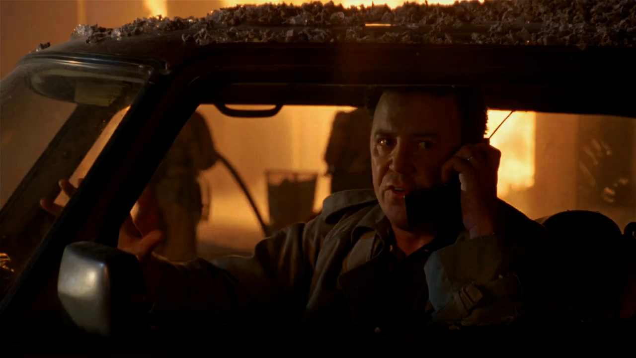 Foto do filme Volcano - A Fúria - Foto 10 de 25 - AdoroCinema