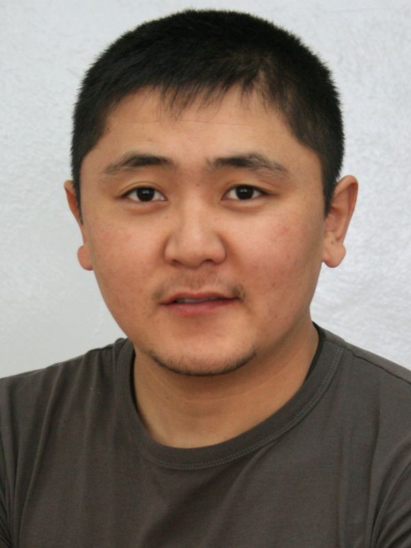 Mirlan Abdykalykov - AdoroCinema